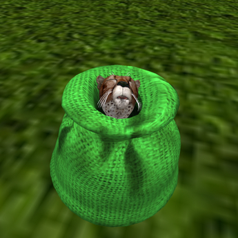 Second Life Marketplace - WK Mokobane Cheetah